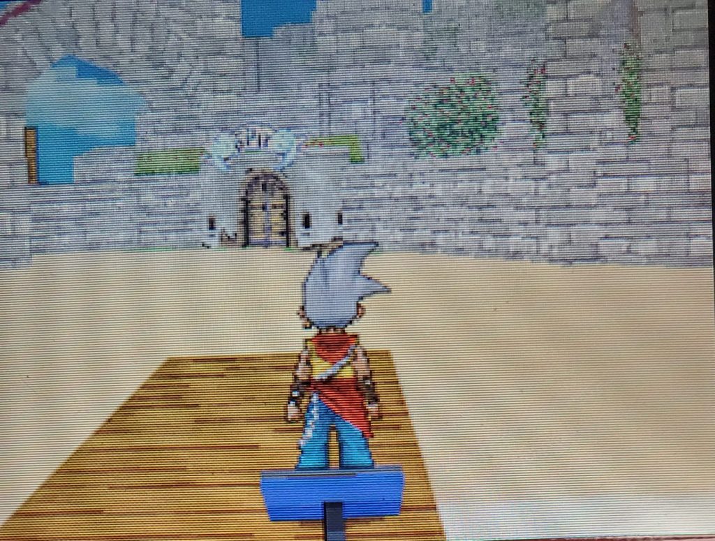 【ゲーム日記】ドラゴンクエストモンスターズジョーカー その5「マダムの戯れ」【DQMJ1】 | はいみっくすわーるど