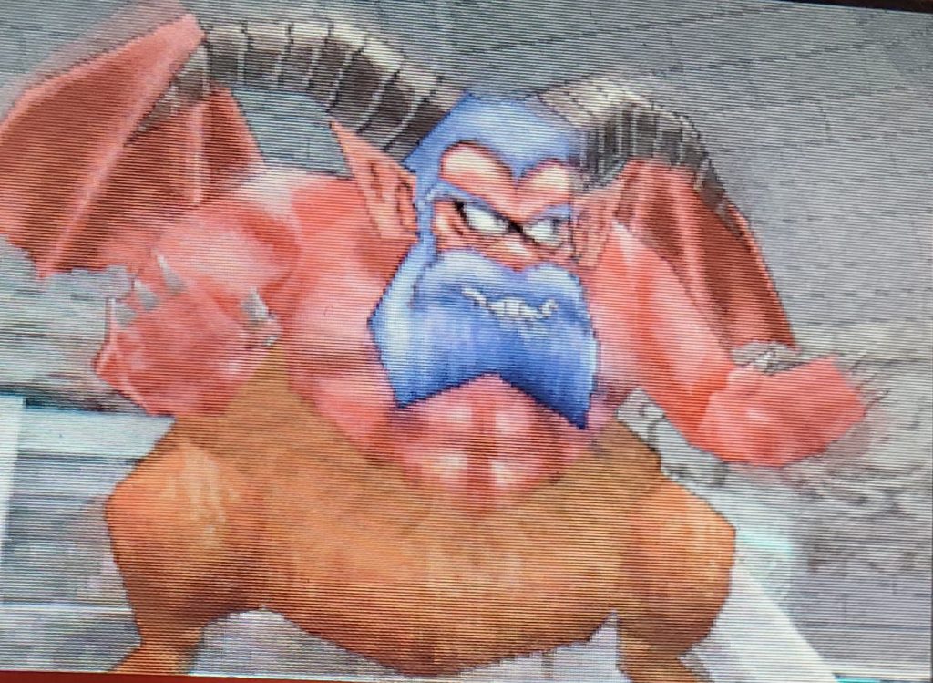 【ゲーム日記】ドラゴンクエストモンスターズジョーカー その6「よく見たやつら」【DQMJ1】 | はいみっくすわーるど