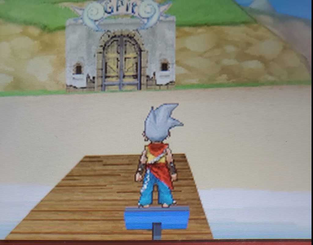 【ゲーム日記】ドラゴンクエストモンスターズジョーカー その10「別ルート」【DQMJ1】 | はいみっくすわーるど