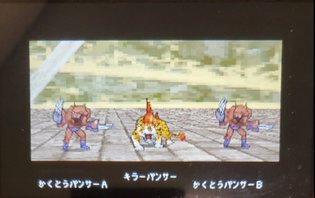 【ゲーム日記】ドラゴンクエストモンスターズジョーカー その13「闘技場Bクラス」【DQMJ1】 | はいみっくすわーるど