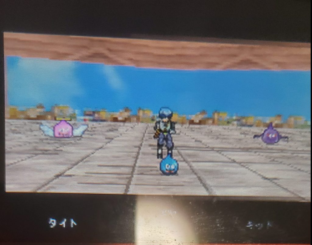 【ゲーム日記】ドラゴンクエストモンスターズジョーカー その16「バトルGP決勝！」【DQMJ1】 | はいみっくすわーるど