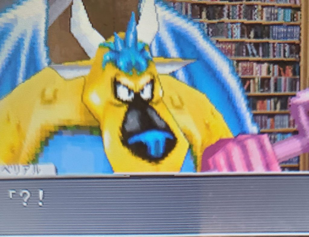 【ゲーム日記】ドラゴンクエストモンスターズジョーカー その18「追跡！」【DQMJ1】 | はいみっくすわーるど